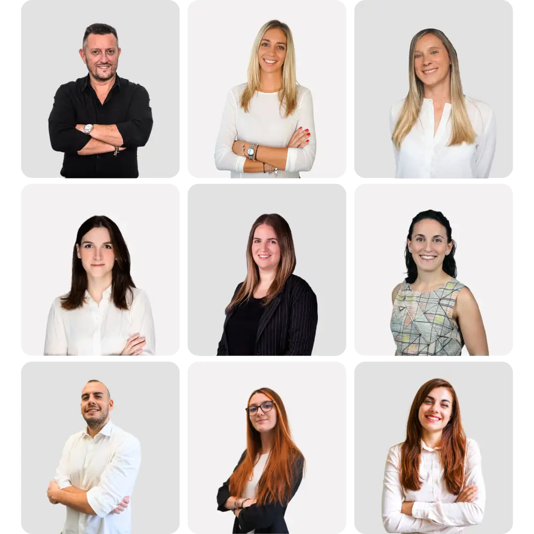 Chi Siamo - SVA Export Group